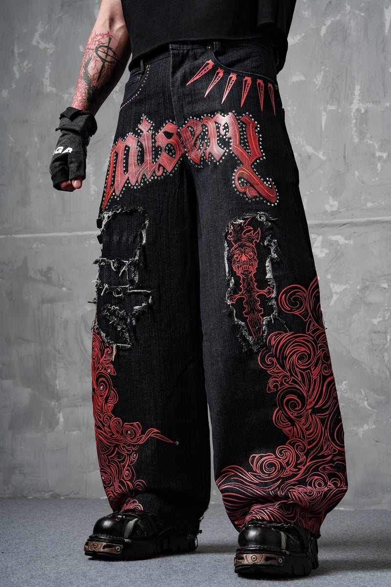 New Arrival – Sagacity