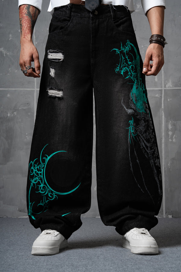 New Arrival – Sagacity